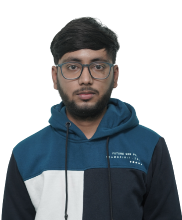 Student Profiles UG - 2025 | Plaksha University